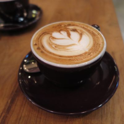 Roasted Sip - Brunei's Latest Coffee Roaster - Borneo Insider's Guide