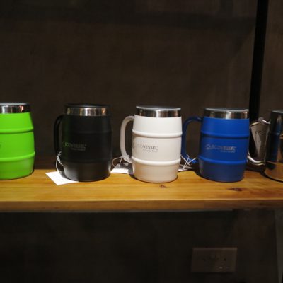 Roasted Sip - Brunei's Latest Coffee Roaster - Borneo Insider's Guide