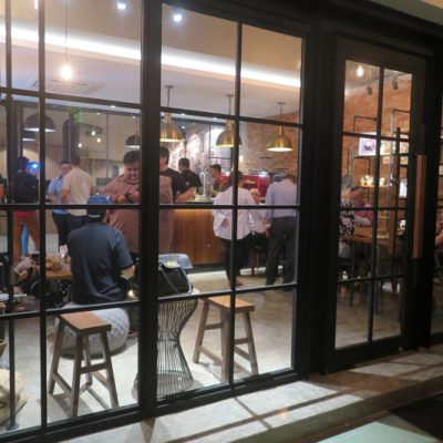 Roasted Sip - Brunei's Latest Coffee Roaster - Borneo Insider's Guide