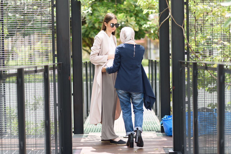 The Business of Fashion - Borneo Insider's Guide