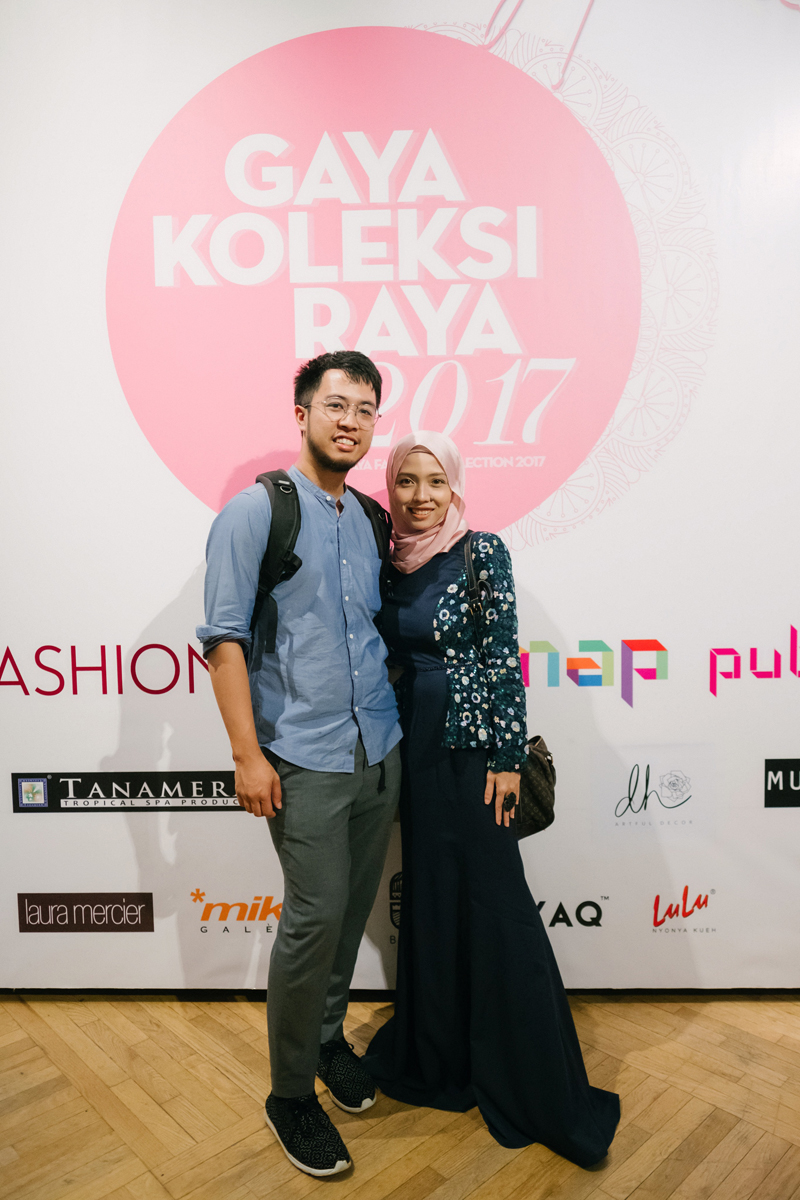 The Business of Fashion - Borneo Insider's Guide