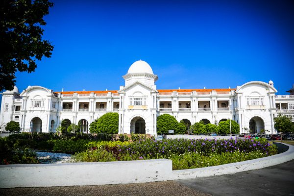 The Wonders of Perak - Borneo Insider's Guide