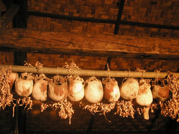 Village of the Head-Hunter - Borneo Insider's Guide