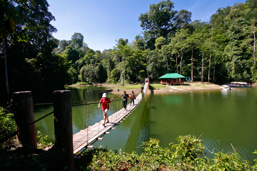 The Wonders of Perak - Borneo Insider's Guide