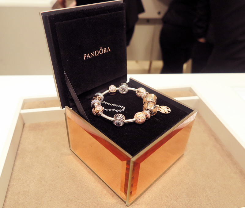 Coming Up Roses with the Pandora Rose Collection - Borneo Insider's Guide