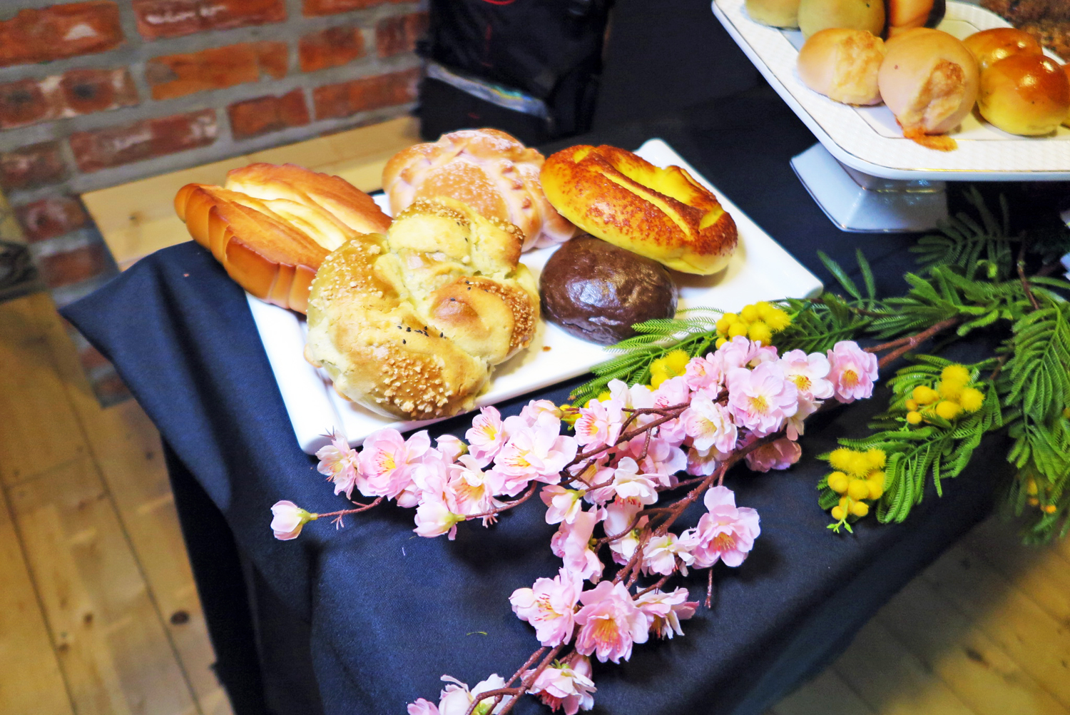 Breaking Bread at Bake Culture - Borneo Insider's Guide