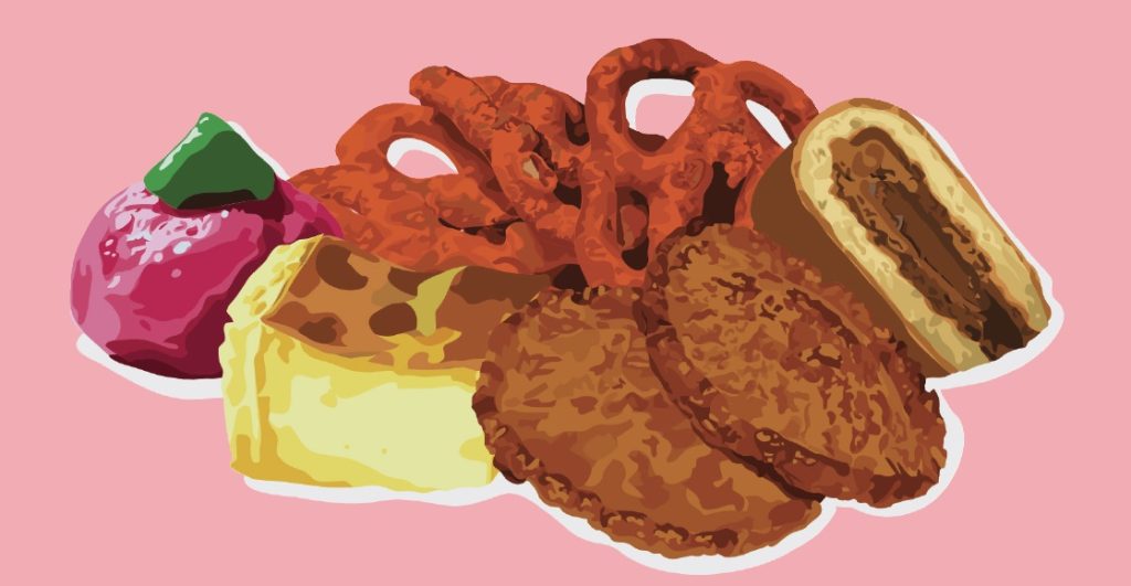 BiG Appetite: For the Love of Malay Kuih - Borneo Insider's Guide