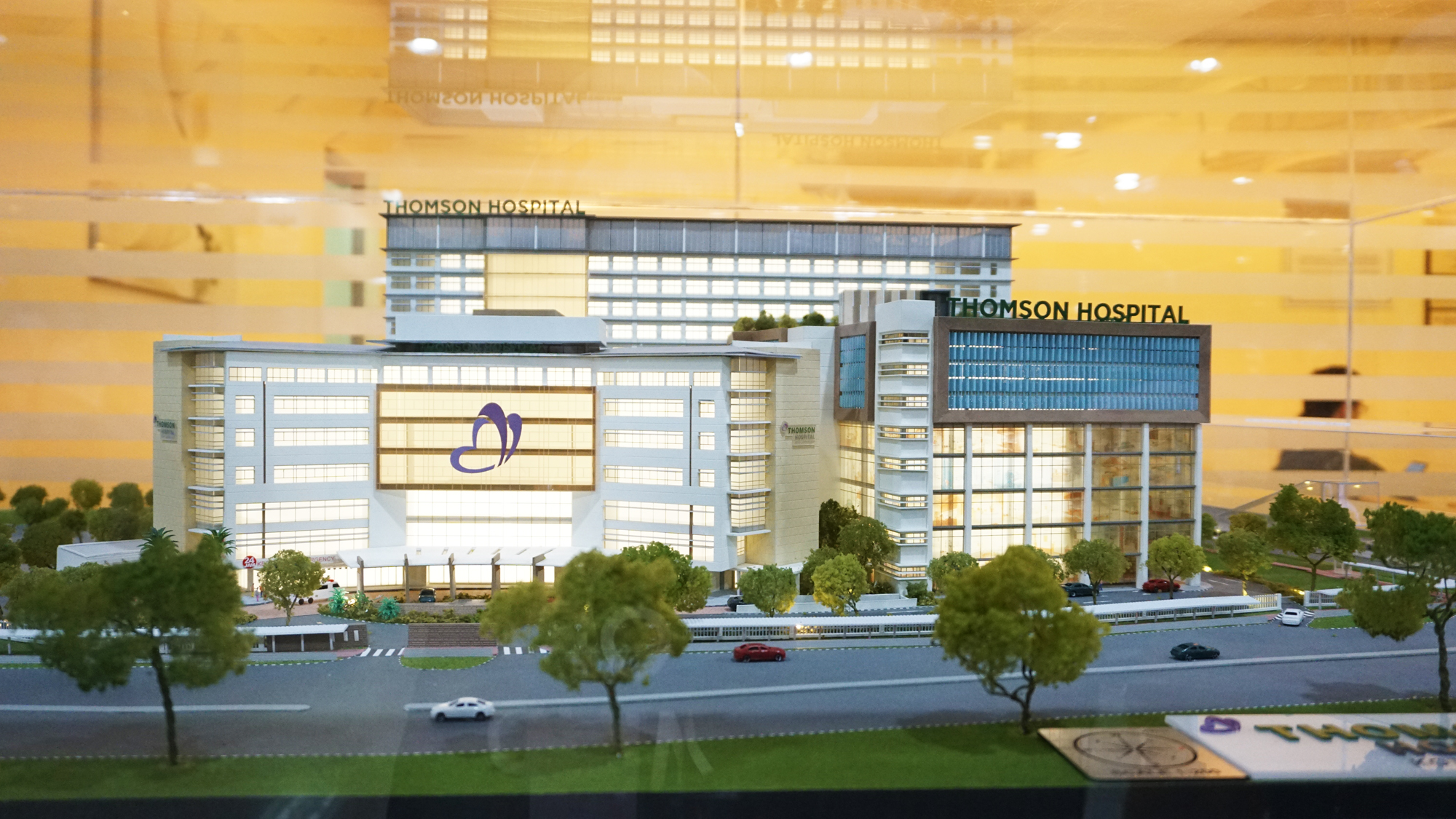Thomson Hospital Kota Damansara Expands to Accommodate Growing ...