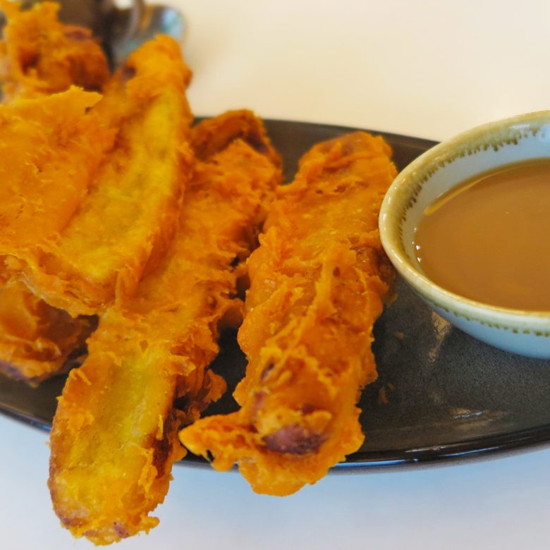 BiG Appetite: Tarindak Ungkayah Graduan - Borneo Insider's Guide
