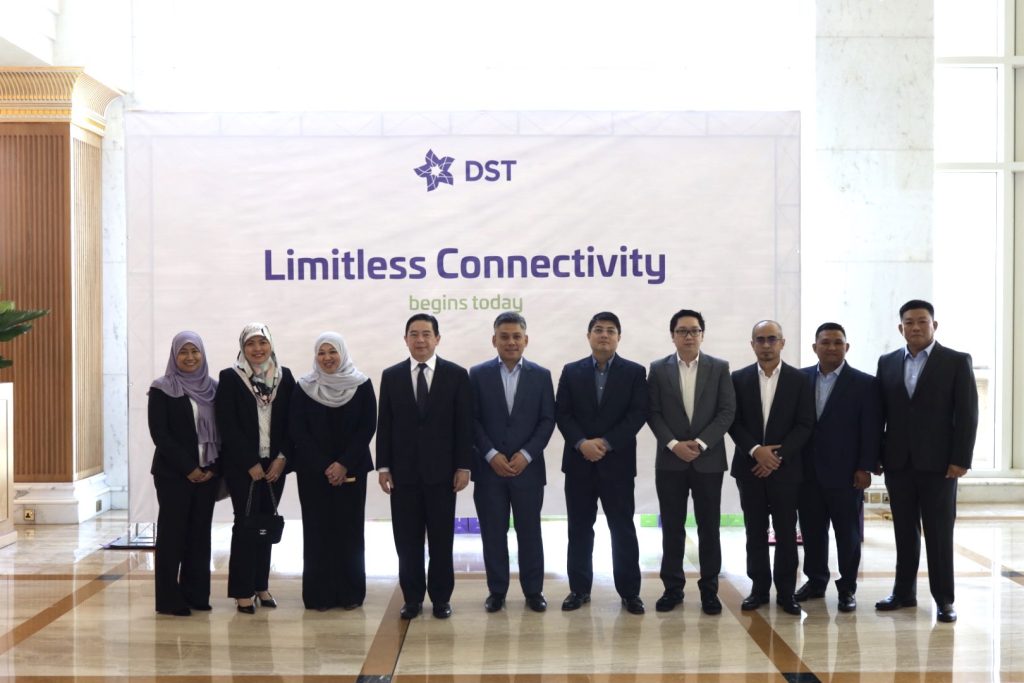 DST Unveils Attractive Bundles Following Month-long Digital Campaign ...