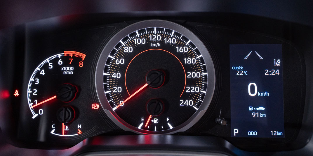 Toyota Corolla Altis Officially Available For Viewing At NBT Showrooms ...