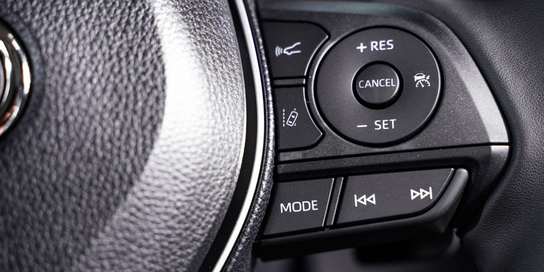 Toyota Corolla Altis Officially Available For Viewing At NBT Showrooms ...