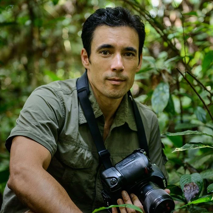 Every Encounter Is A Special Moment: A sit-down with Wildlife ...