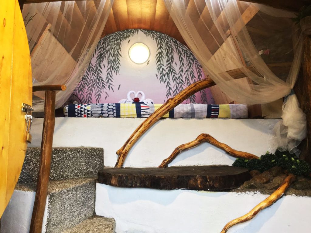 Have A Stay At Sabah's Humble Hobbit Home! - Borneo Insider's Guide