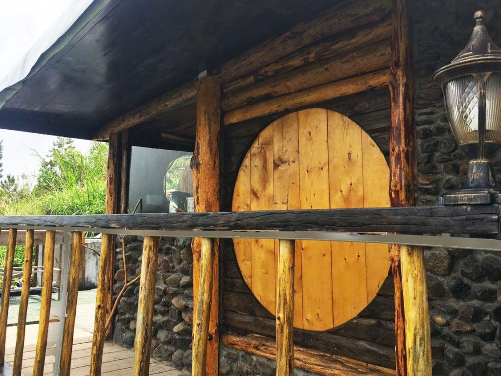 Have A Stay At Sabah's Humble Hobbit Home! - Borneo Insider's Guide
