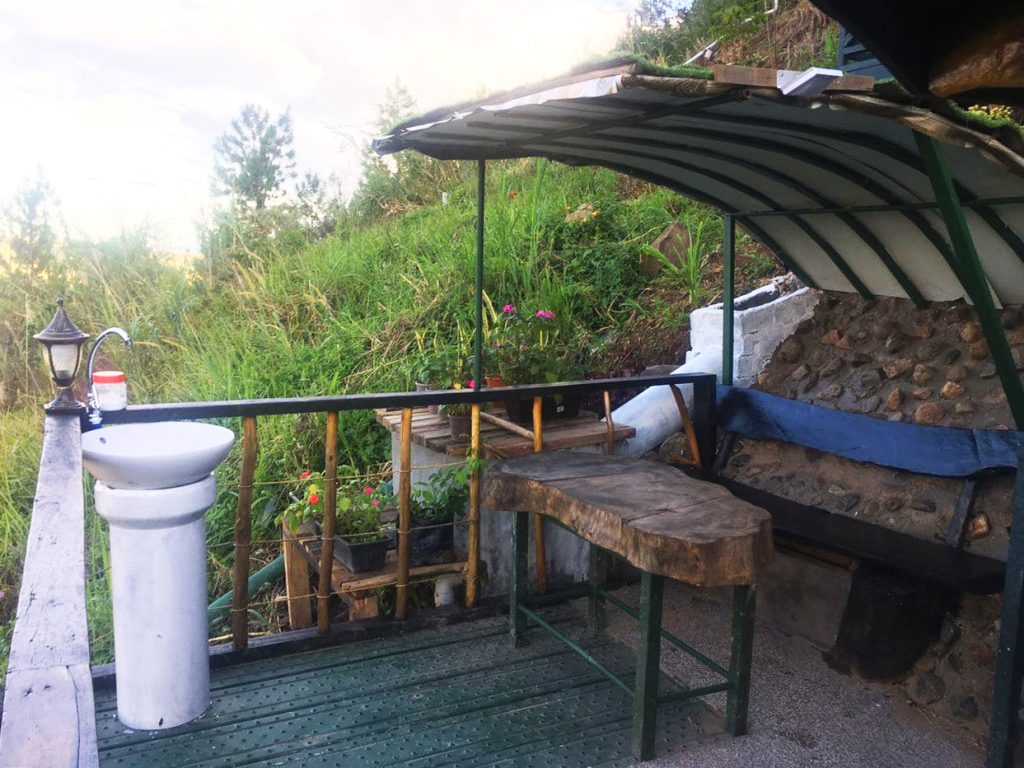 Have A Stay At Sabah's Humble Hobbit Home! - Borneo Insider's Guide