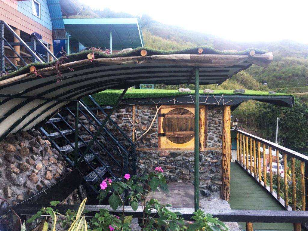 Have A Stay At Sabah's Humble Hobbit Home! - Borneo Insider's Guide