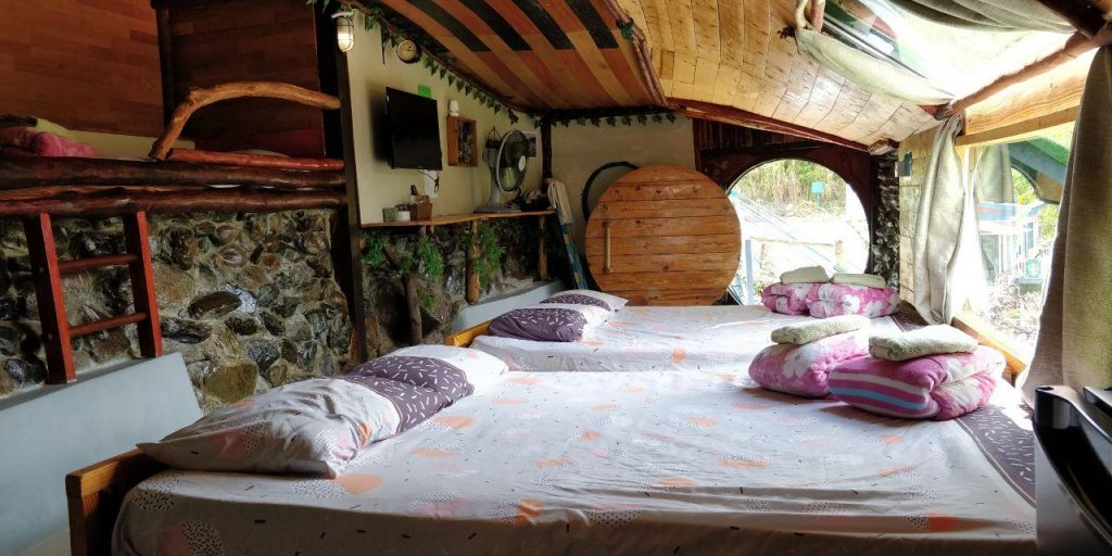 Have A Stay At Sabah's Humble Hobbit Home! - Borneo Insider's Guide