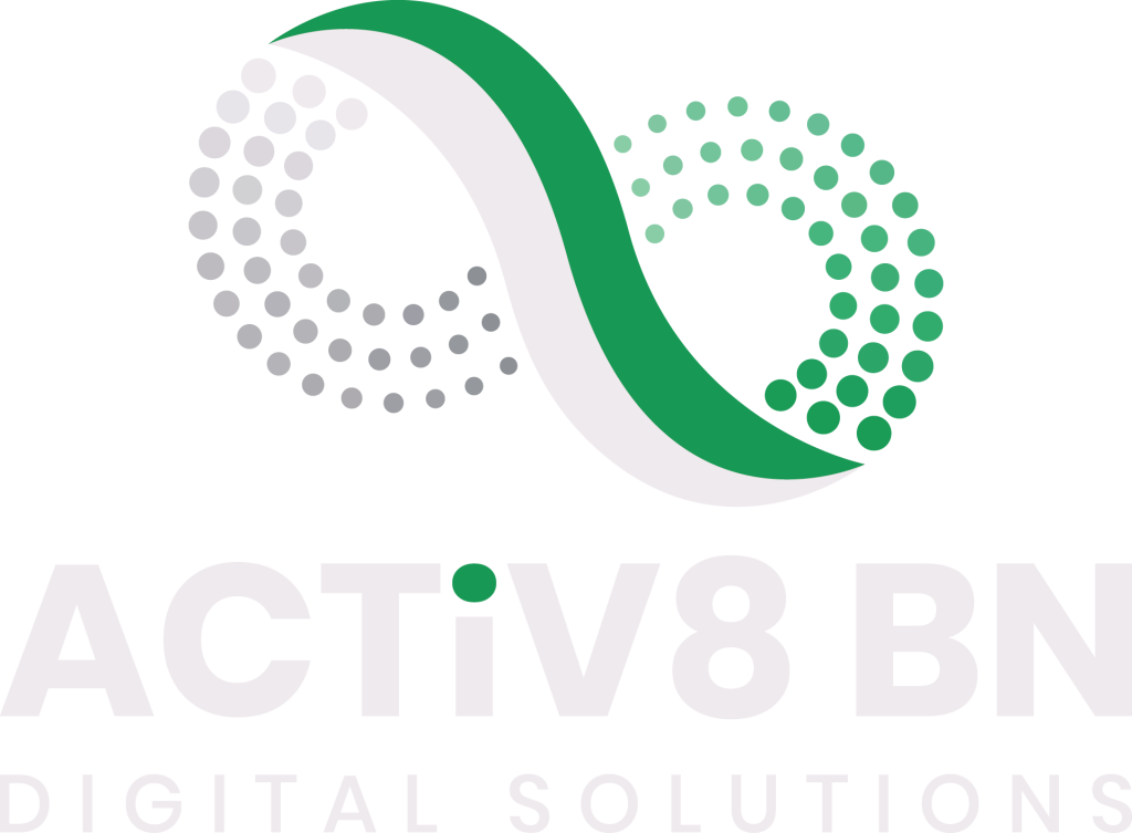 BIG Magazine | Website Development by Activ8 BN Digital Solutions