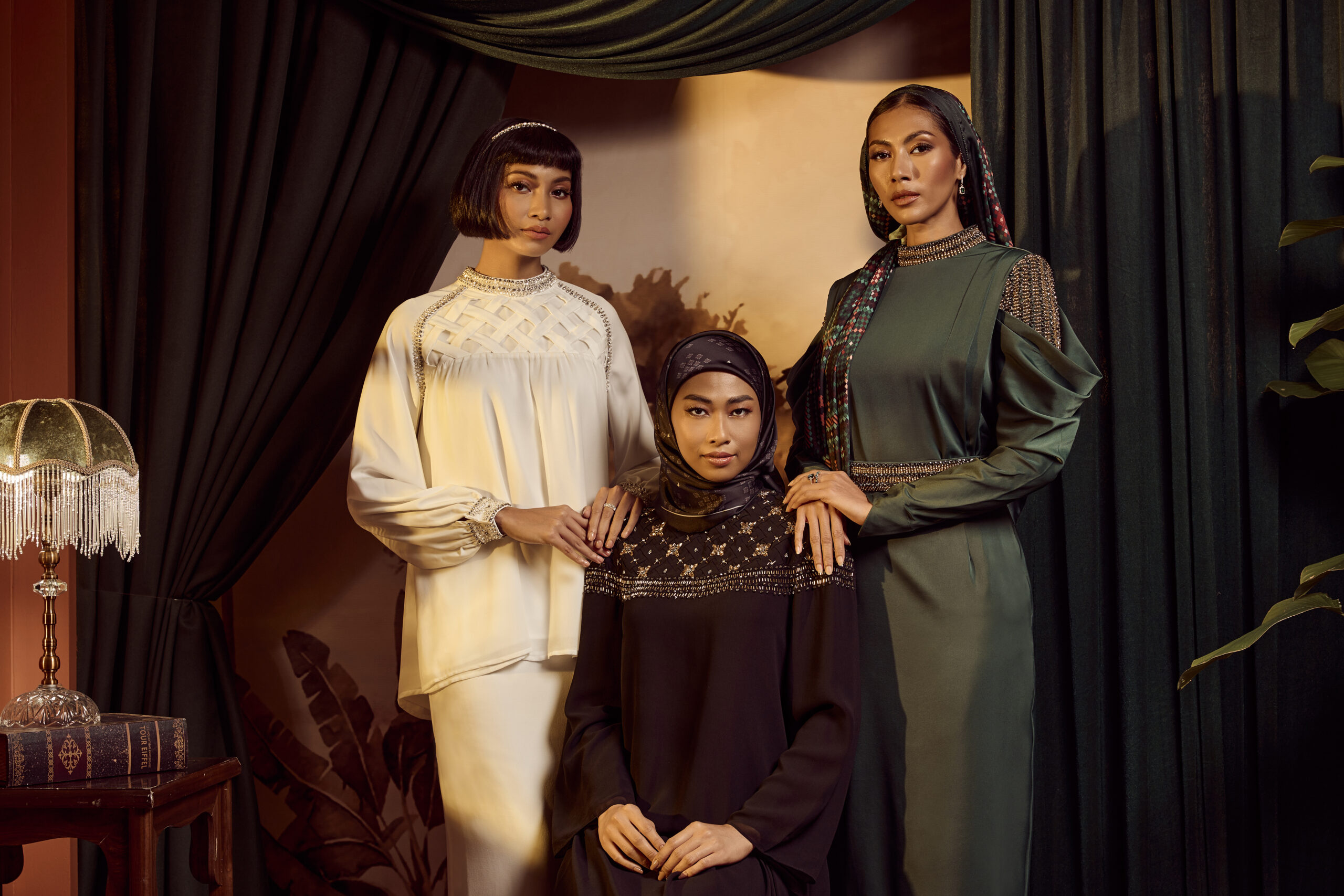 BiG Buzz: dUCk Introduces The Ikatan dUCk - Borneo Insider's Guide