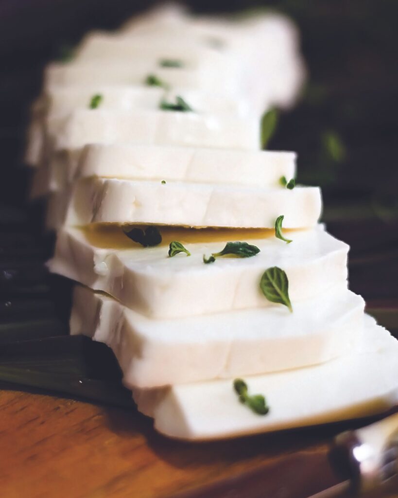 BiG Beyond : The Whey of Cheese - Borneo Insider's Guide