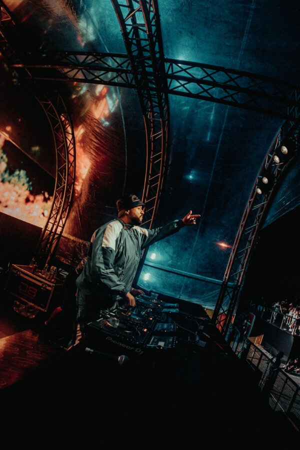 BiG Buzz : Music Knows No Borders - Borneo Insider's Guide