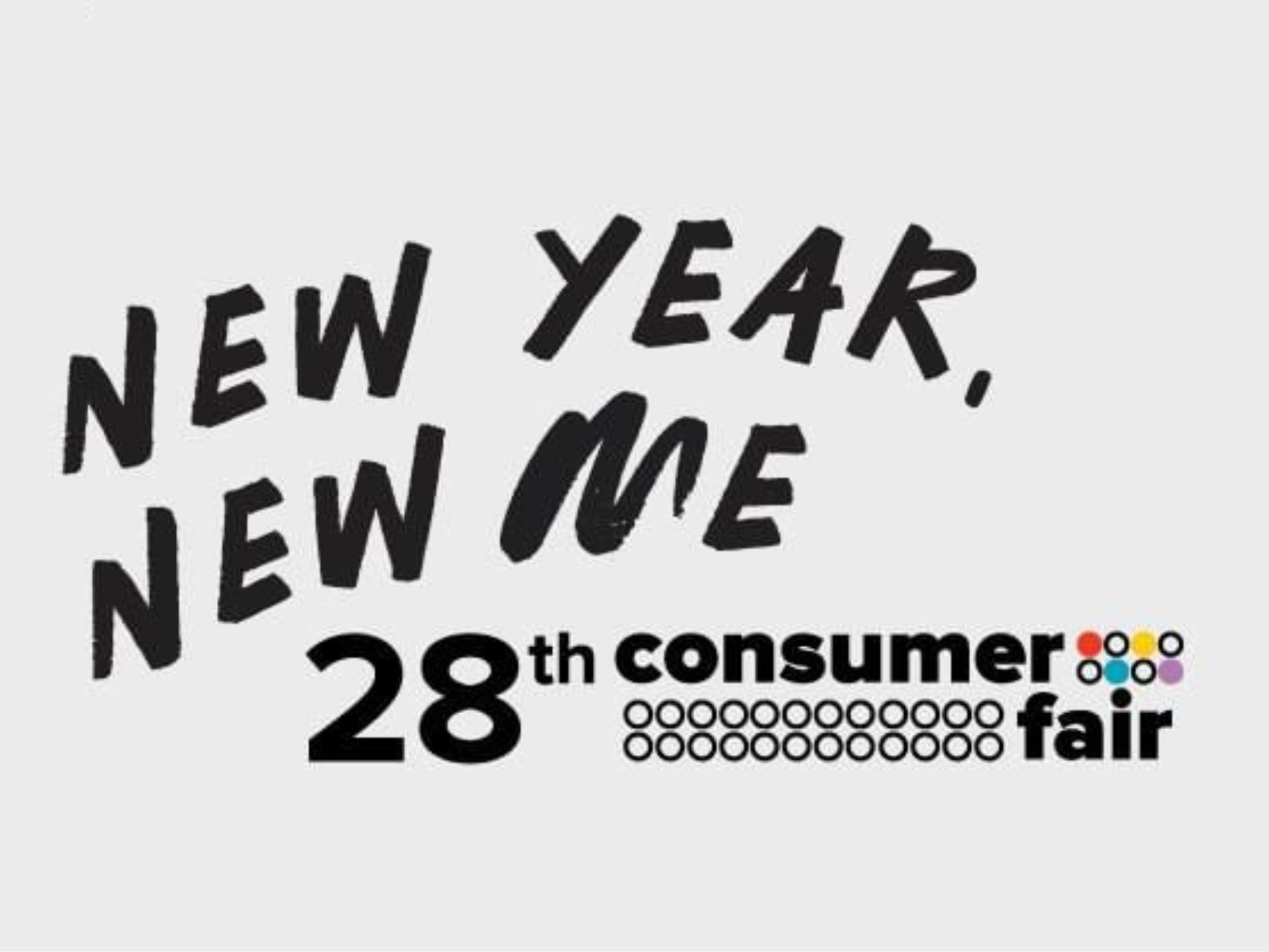 28th CONSUMER FAIR - Borneo Insider's Guide