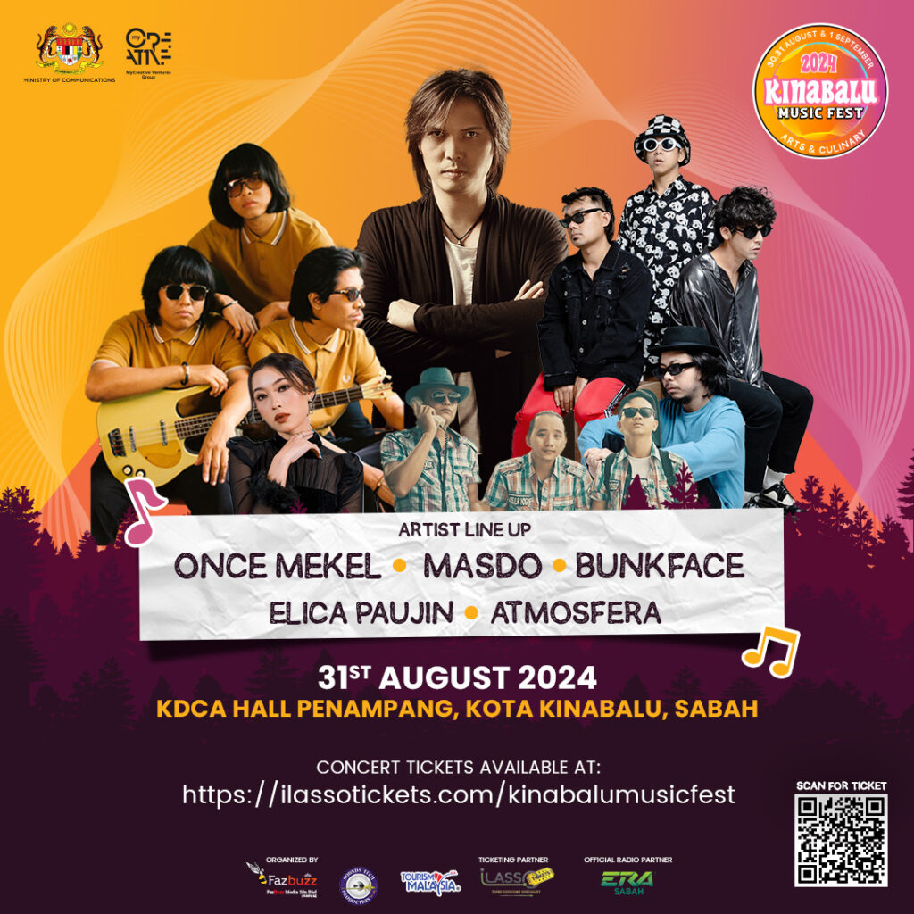 Borneo Insider's Guide - Your ultimate guide to Brunei, Borneo and Beyond