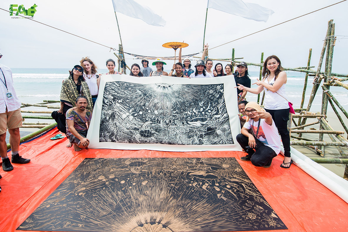 BORNEO RHYTHMS OF RIMBA FESTIVAL - Borneo Insider's Guide