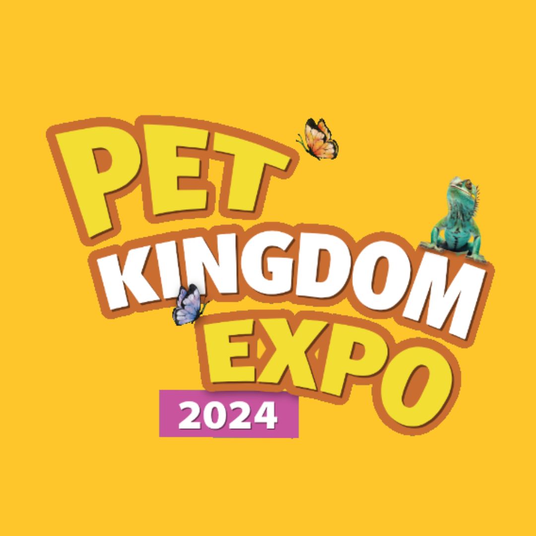PET KINGDOM EXPO - Borneo Insider's Guide