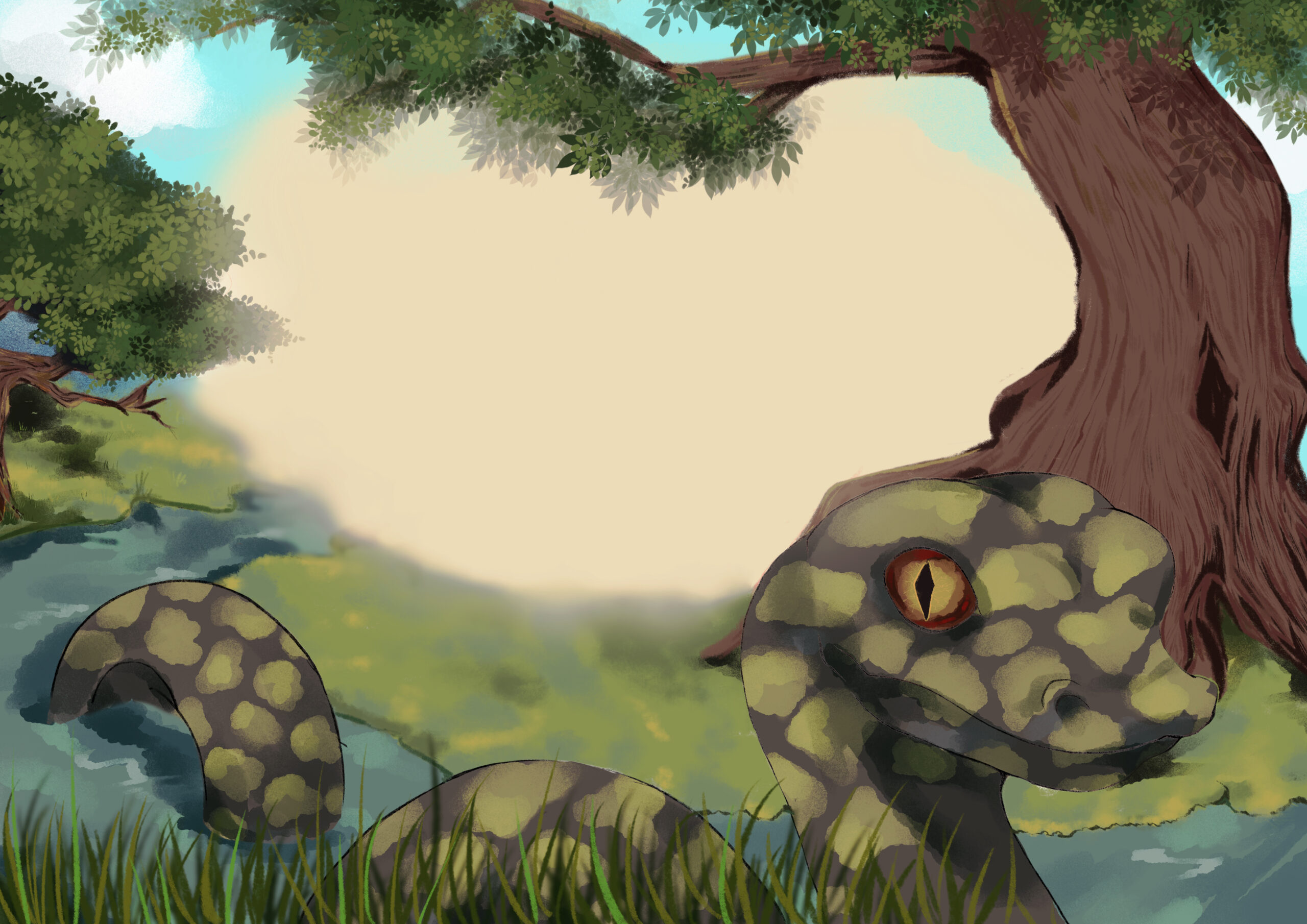 BiG Focus : Navigating the Legend of the Nabau - Borneo Insider's Guide